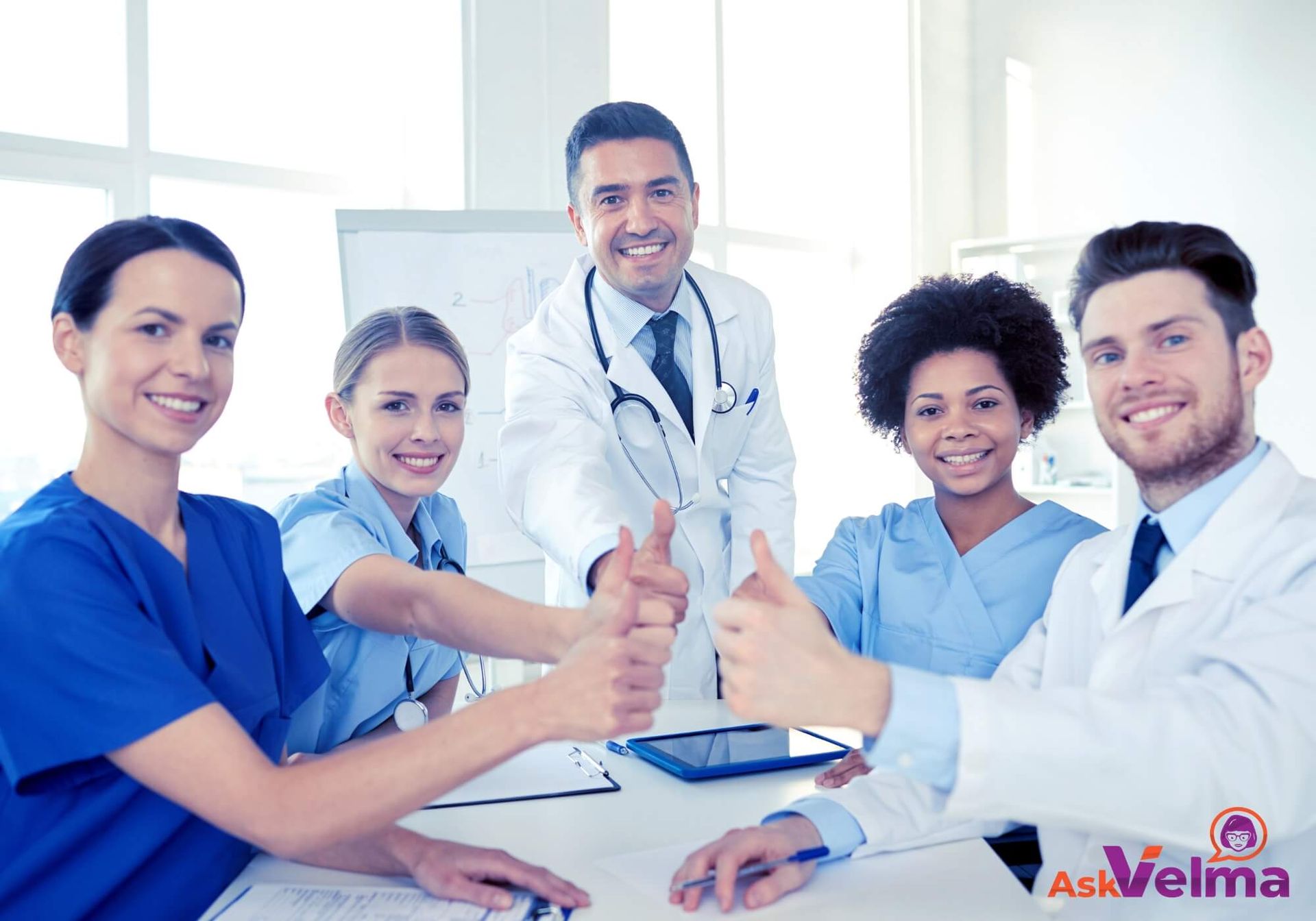 Services | Ask Velma